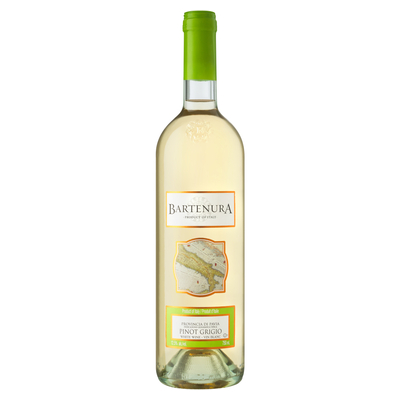Bartenura Pinot Grigio 750ml | PnP