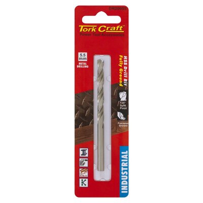 Tork Craft Glass & Tile Drill Bit 6mm | PnP