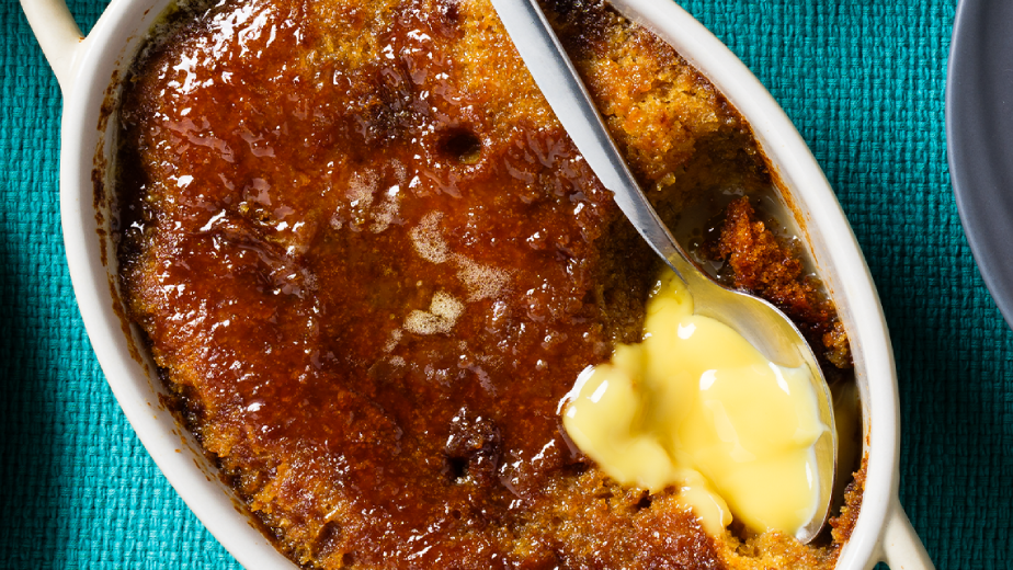 Classic Malva Pudding | PnP