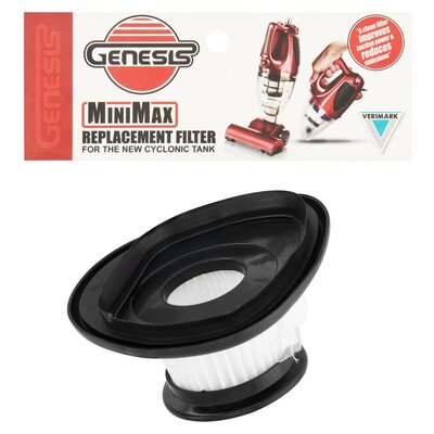 GENESIS Hydro Vac Plus | PnP