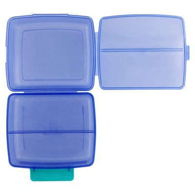 Addis Snacka Stacka Food Saver Assorted Colours | Smart Price Specials ...