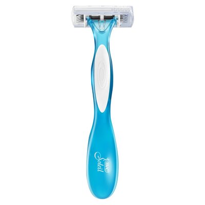BIC SOLEIL ESCAPE BLADE 3EA | PnP