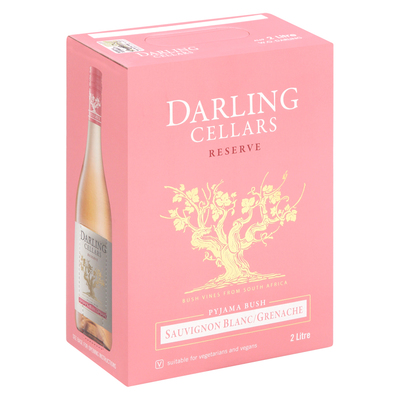 Darling Cellars Pyjama Bush Rose 2L | Smart Price Specials | PnP Home