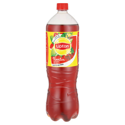 Lipton Ice Tea Rooibos 1.5L | PnP