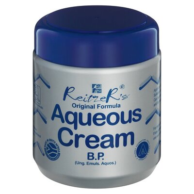 Reitzer Aqueous Cream Tub 500g | Smart Price Specials | PnP Home