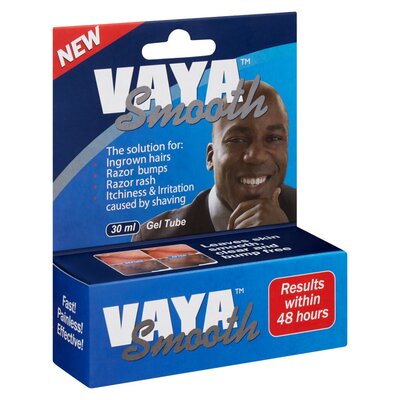 Super-Max Vaya Smooth Gel 30ml | Smart Price Specials | PnP Home