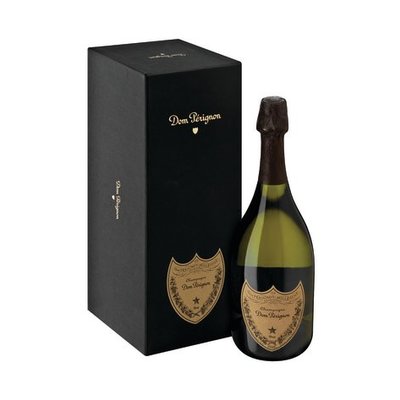 Dom Perignon Blanc Champagne Gift Pack 750ml | PnP
