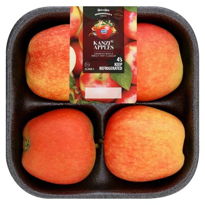 PnP Apples Kanzi 4ea | PnP
