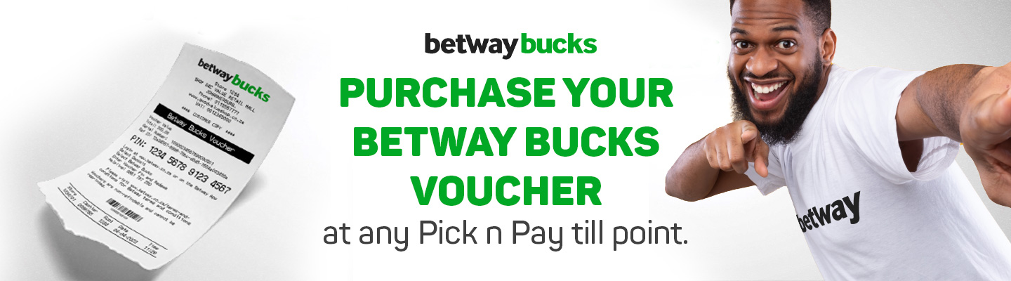 Betway | PnP