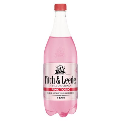 Tonics | Tonic & Mixers | Smart Price Specials | PnP