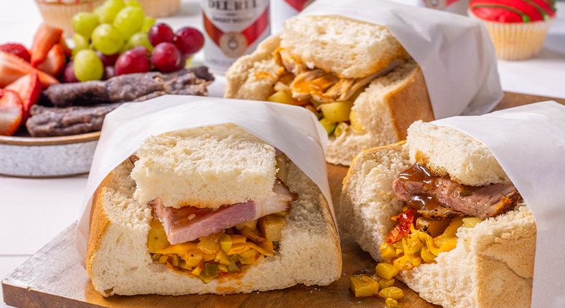 Boxing Day Kotas | Recipes | PnP