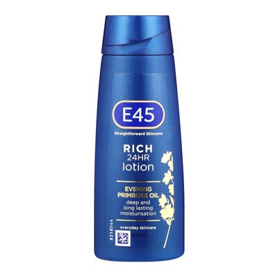 E45 Rich Lotion 200ml | Smart Price Specials | PnP Home