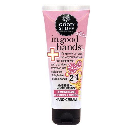 Good Stuff In Good Hands Hand Cream 75ml | PnP
