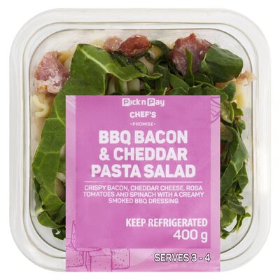 Pnp | Ready Meals & Desserts | Smart Price Specials | PnP