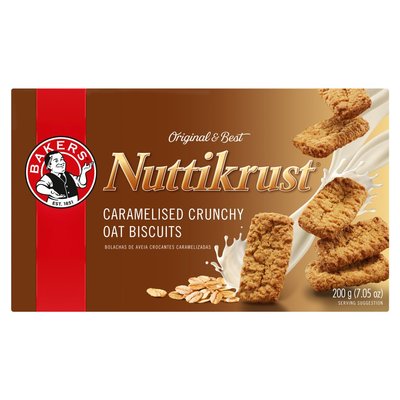 PnP Ginger Biscuits 200g | PnP