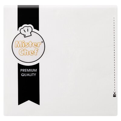 Mister Chef Napkins Point To Point 50 Pack | PnP