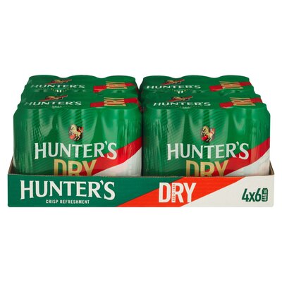 Tipo Tinto R&R Can 24 x 440ml | PnP