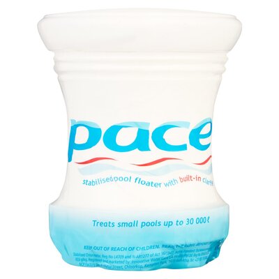 HTH Floater + 1.6kg | PnP