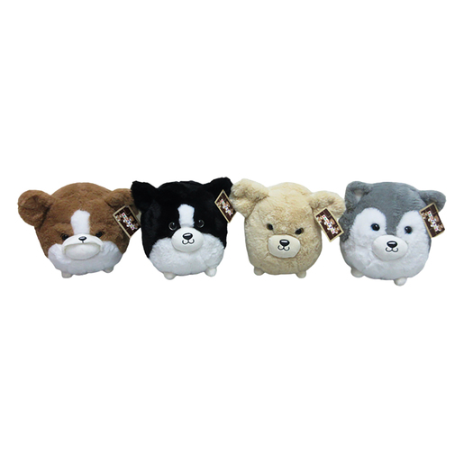 HTIC Plush Fatty Dog 29cm Assorted | Smart Price Specials | PnP Home
