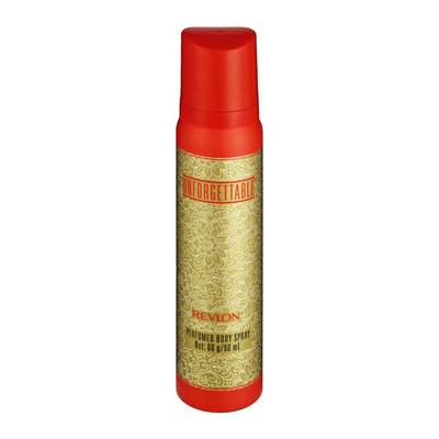 Revlon Unforgettable Body Spray 90ml | PnP