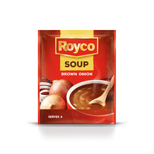 Royco Soup Brown Onion 45g | PnP