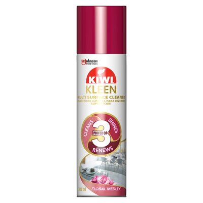 Kiwi Kleen Floral Medley Multi-Surface Cleaner 300ml | PnP