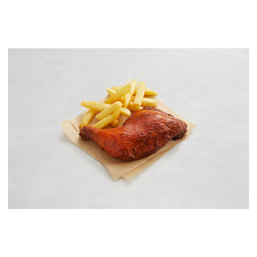 PnP Quarter Chicken & Chips | PnP