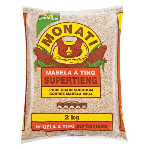 Monati Supertieng 2kg | PnP