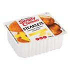 Rainbow Saucy Chicken Steaklets Cheese 400g | Smart Price Specials ...