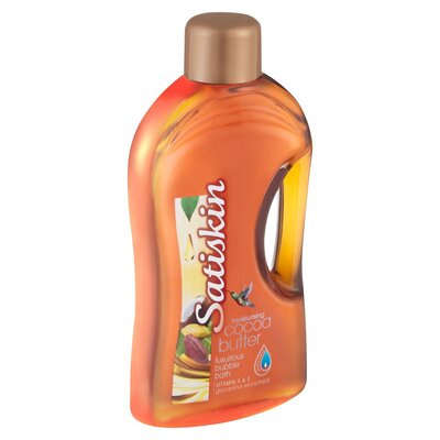 Satiskin Bubble Bath Cocoa Butter 2L | PnP