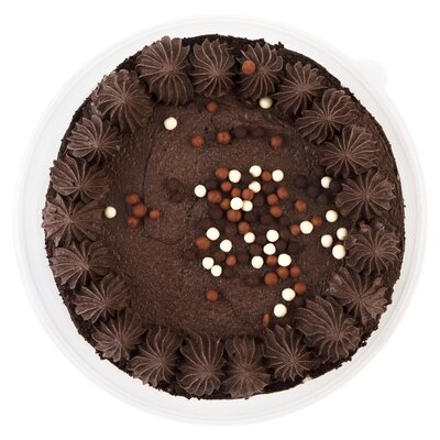 PnP Chocolate Gateaux Cake | PnP