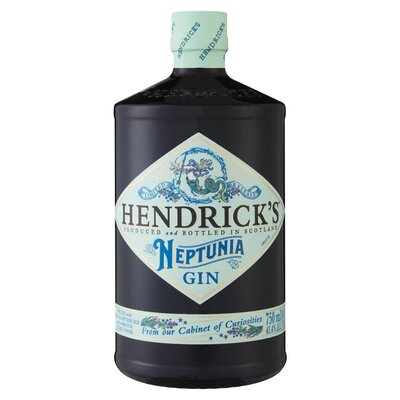 Hendricks Neptunia Gin 750ml | PnP