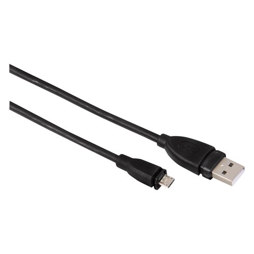 Hama USB 2.0 Micr Usb Cable | Smart Price Specials | PnP Home