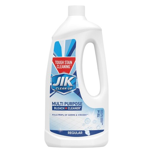 Jik Multipurpose Clean Up Regular 750ml | PnP