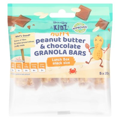 Cereal, Protein & Energy Bars | Chocolates, Chips & Snacks | Smart ...