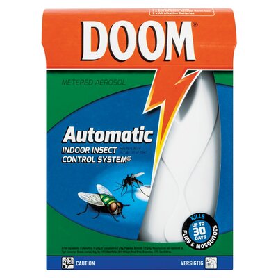 Doom Blue Death Insect Powder 500g | PnP