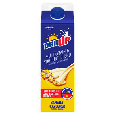 Danone Danup Boost Berry Flavoured Yoghurt Blend 950g | PnP