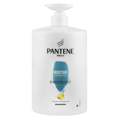 Pantene Moisture Renewal Shampoo 1l | PnP