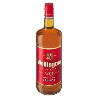 Wellington Vo Brandy 1l | PnP