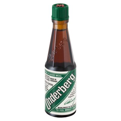 Underberg Standard Bitters 20ml | PnP
