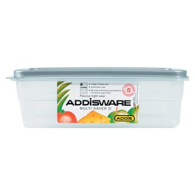 Addis Multi Saver 2L 1 Pack | PnP