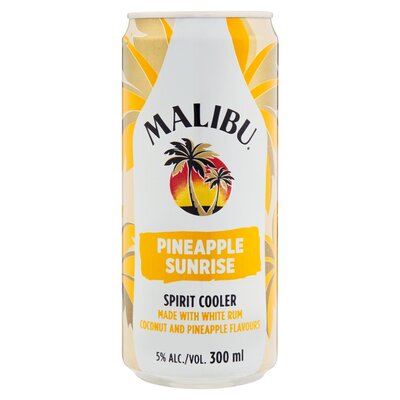 Absolut Berry Vodkarita Spirit Cooler 24 x 300ml | PnP