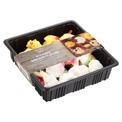 PnP Fish Dim Sum Platter 500g | PnP