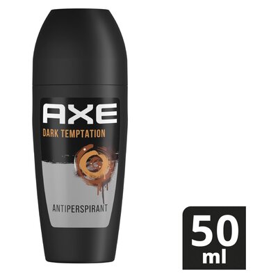 Axe Antiperspirant Roll On Dark Temptation 50ml | PnP