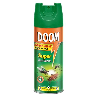 Doom Blue Death Insect Powder 500g | PnP