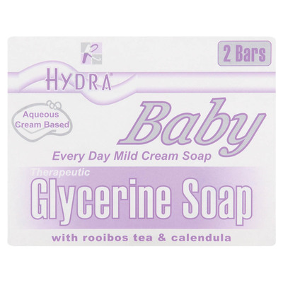 Reitzer Baby Glycerine Soap 100g | PnP
