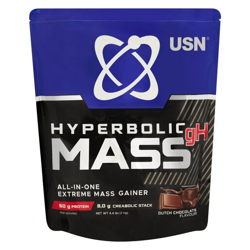 Usn Hyperbolic Mass Chocolate 2kg | Smart Price Specials | PnP Home