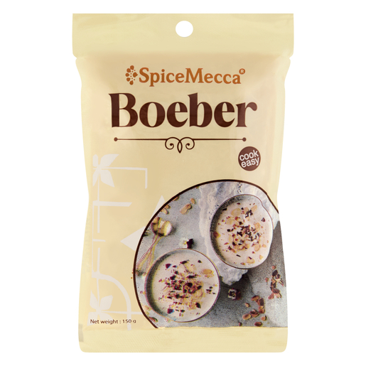 Spice Mecca Boeber Mix 150g | PnP