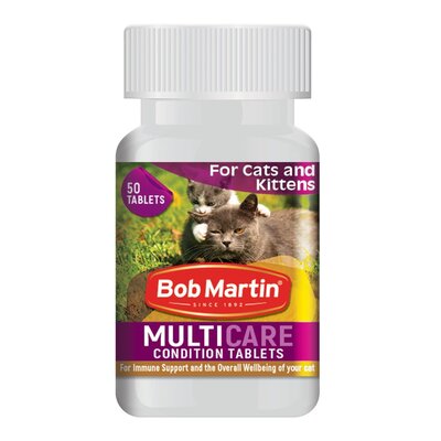 Bob Martin Arthricare Extra Strength Dogs & Cats Joint Stiffness ...