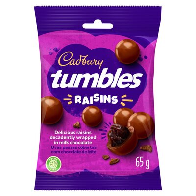 Cadbury Tumbles Shortcake 200g | PnP